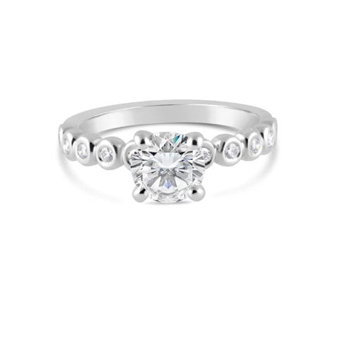 R472-1D BEZELS - Sholdt Jewelry Design